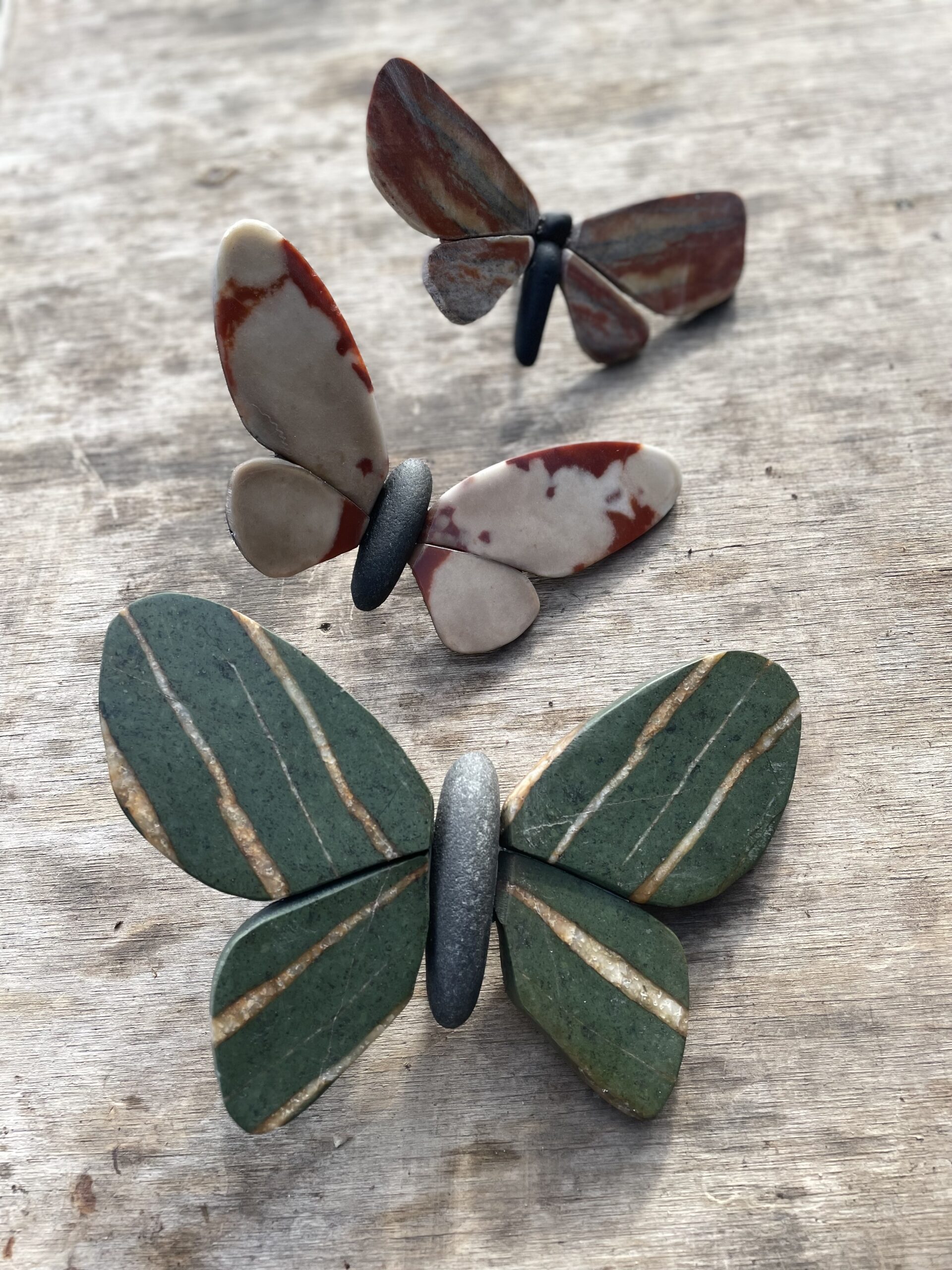 David Taber Art-Craft – Small Craft Advisory