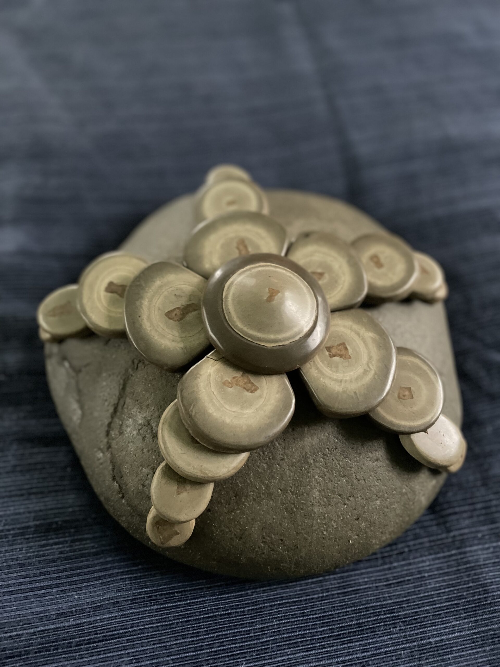 David Taber Art-Craft – Small Craft Advisory