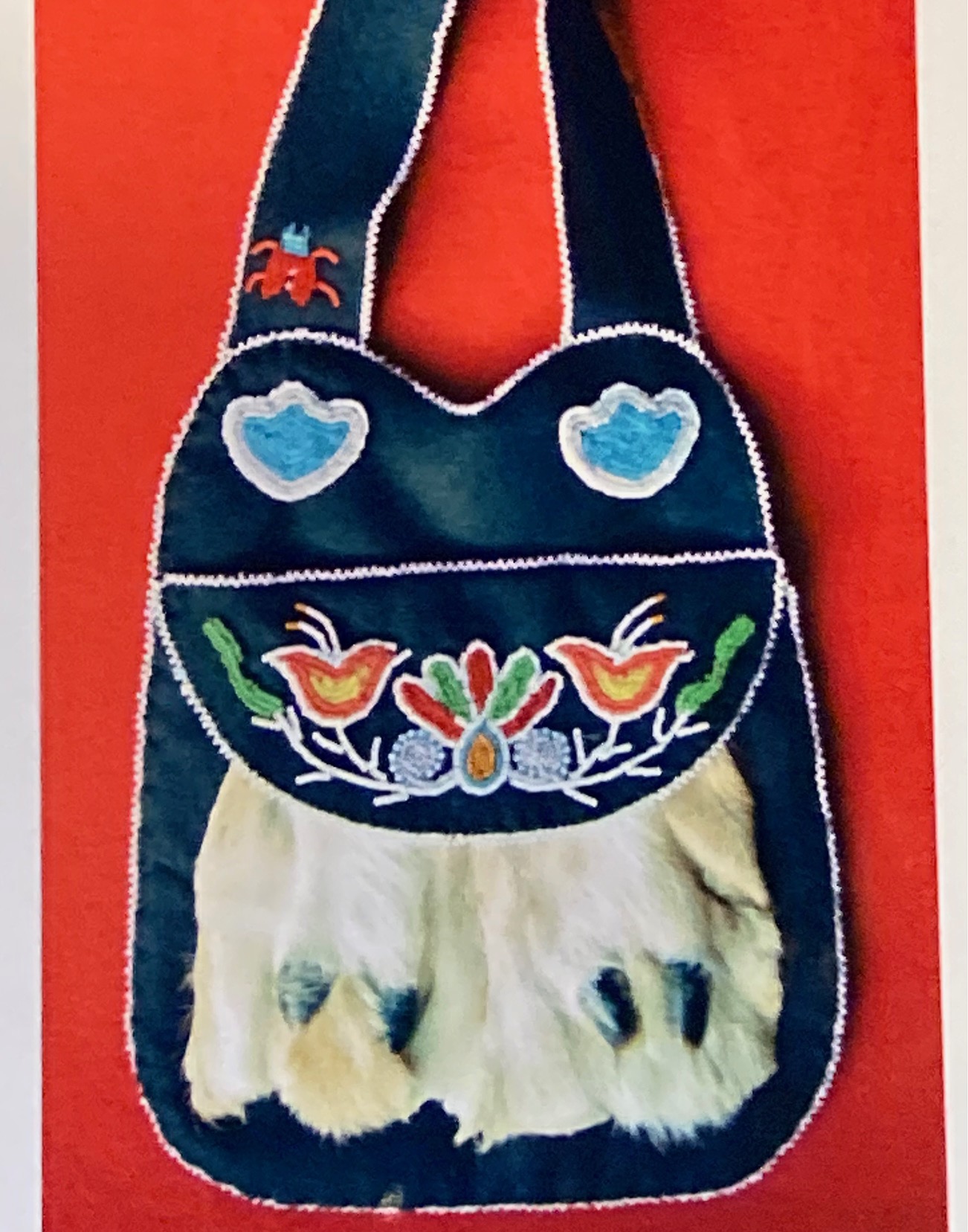 Monika DeNasha Art-Craft – Small Craft Advisory
