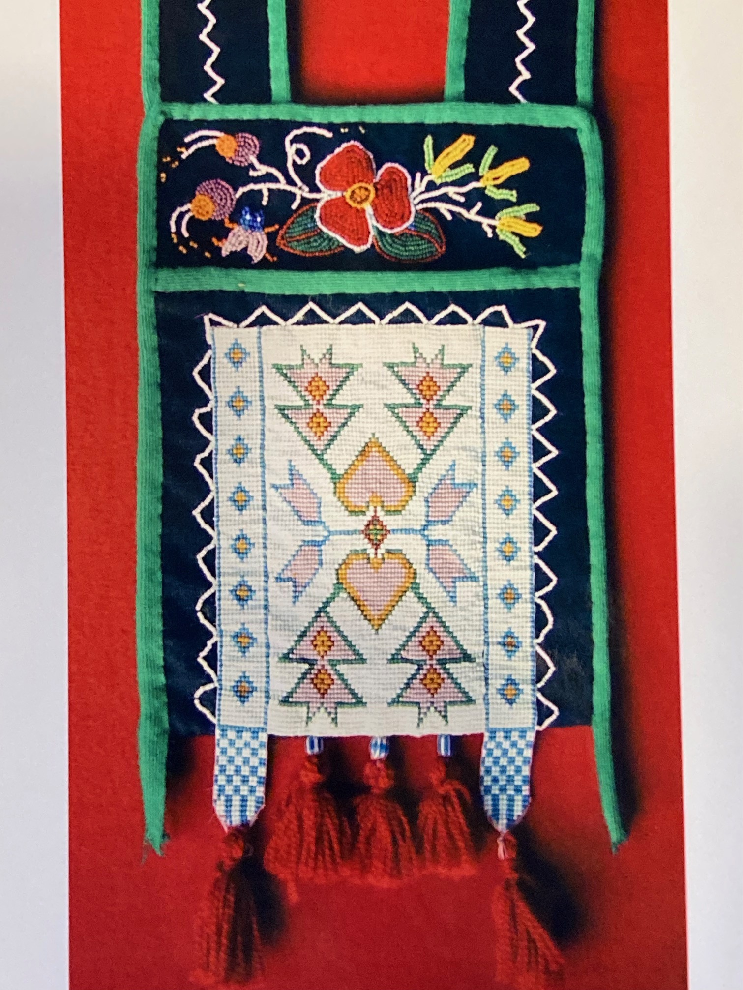 Monika DeNasha Art-Craft – Small Craft Advisory