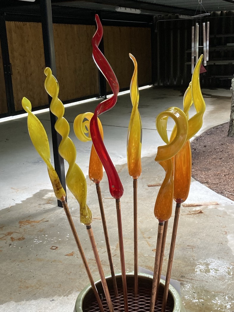 Marc Boutte – Small Craft Advisory